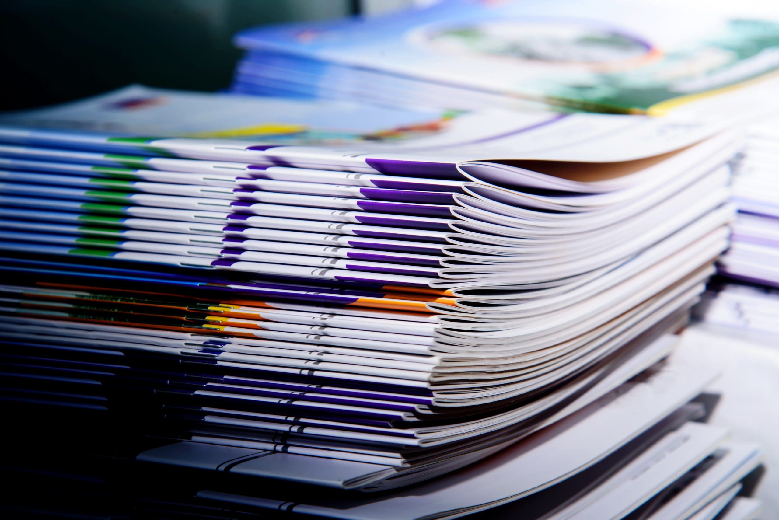 Content Development & PR Collateral Services | Comit PR